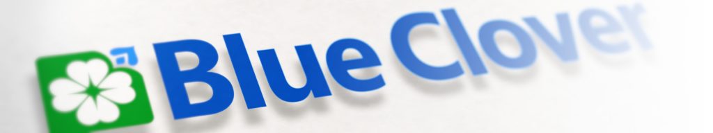 会社概要 | 株式会社ブルークローバー｜名古屋でデザイン制作と修正ができる会社